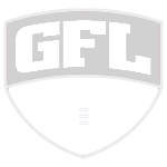 GFL 2025 Game Schedule